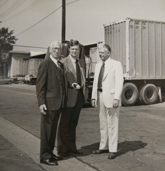 Career Opportunities - Honolulu Freight Service